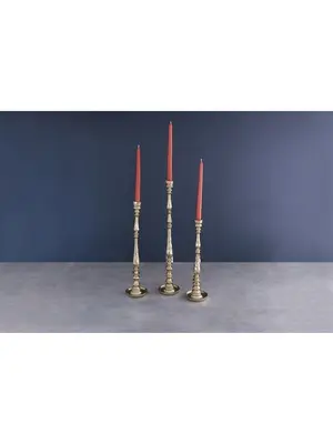 BEATRIZ BALL Sierra Modern Candlestick Holder