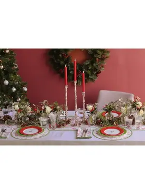 BEATRIZ BALL Sierra Modern Candlestick Holder