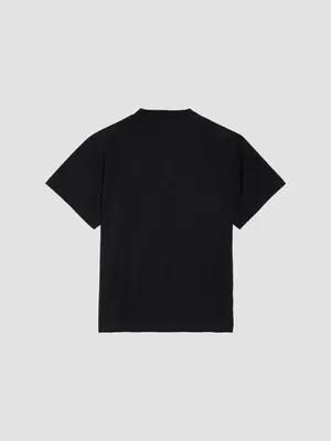 Balenciaga Sacré Coeur Oversized T-shirt