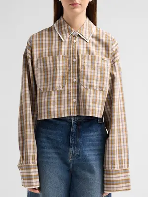 Ksubi Higher Than Heaven Balter Shirt