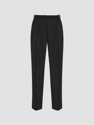 Derek Lam 10 Crosby Ansel Tailored Cropped Pants