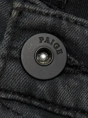 Paige Federal Slim-straight Jeans