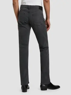 Paige Federal Slim-straight Jeans