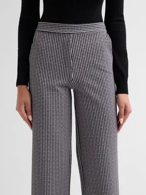 Chiara Boni La Petite Robe Fredynah Printed Pants