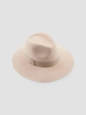 Eugenia Kim Georgina Felt Fedora