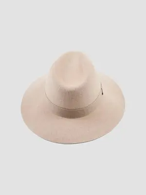Eugenia Kim Georgina Felt Fedora
