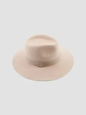 Eugenia Kim Georgina Felt Fedora