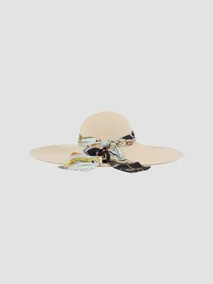 Eugenia Kim Cruise Sunny Straw Hat