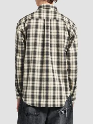 Balenciaga Regular Fit Shirt