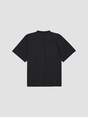 Balenciaga The Door Oversized T-shirt
