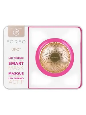 Foreo Ufo 90-second Smart Mask Treatt