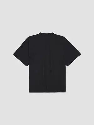 Balenciaga Lady In Shades Oversized T-shirt