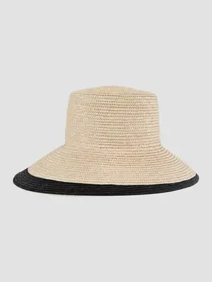 Eugenia Kim Cruise Annabelle Straw Sun Hat