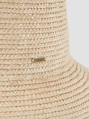 Eugenia Kim Cruise Annabelle Straw Sun Hat