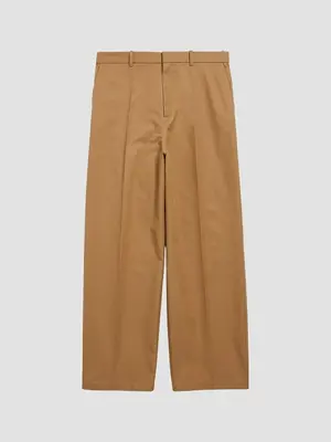 Balenciaga Large Chino Pants