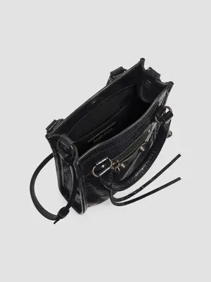 Balenciaga Le City Phone Holder