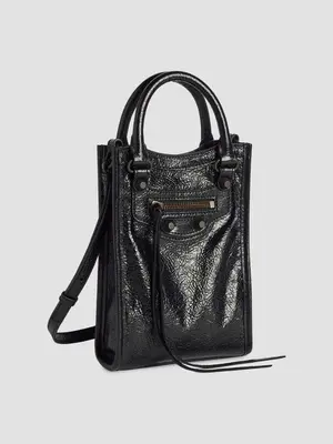Balenciaga Le City Phone Holder