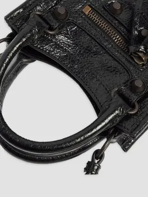 Balenciaga Le City Phone Holder