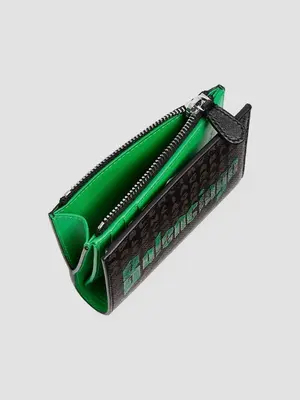 Balenciaga Select Bifold Wallet