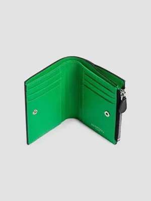 Balenciaga Select Bifold Wallet