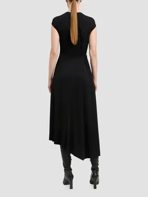 Derek Lam 10 Crosby Rosario A-line Midi Dress