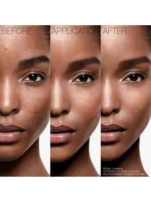 NARS Soft Matte Complete Concealer - Caramel