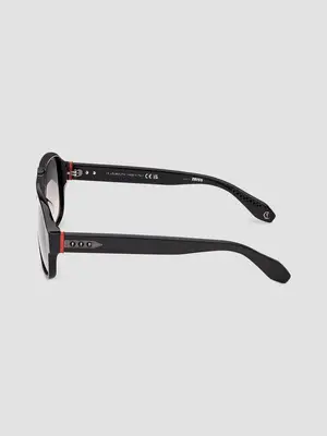 CHRISTIAN LOUBOUTIN 59mm Aviator Sunglasses
