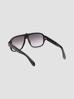 CHRISTIAN LOUBOUTIN 59mm Aviator Sunglasses