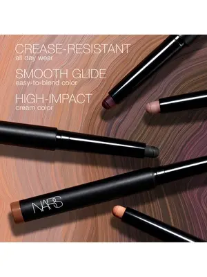 NARS Total Seduction Eyeshadow Stick - Strip Down
