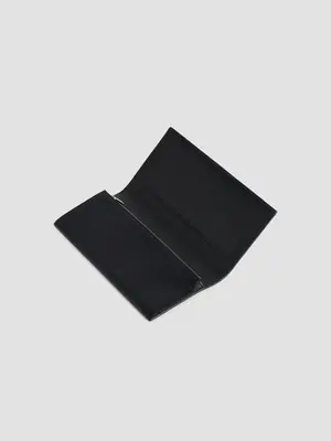 Balenciaga Credit Long Wallet