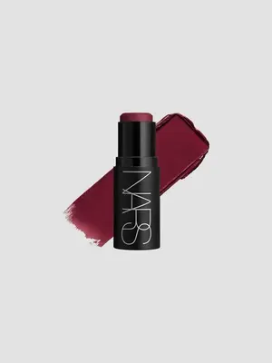 NARS The Multiple Soft Blur Blush Stick For Cheeks, Eyes & Lips Fierce