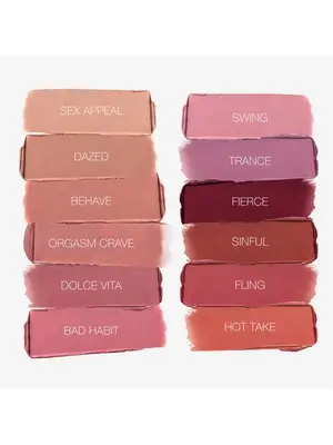 NARS The Multiple Soft Blur Blush Stick For Cheeks, Eyes & Lips - Fling