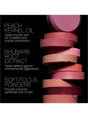 NARS The Multiple Soft Blur Blush Stick For Cheeks, Eyes & Lips - Fling