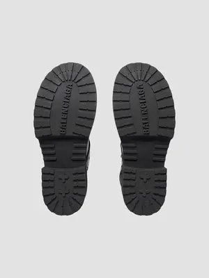 Balenciaga Venom Mary Janes