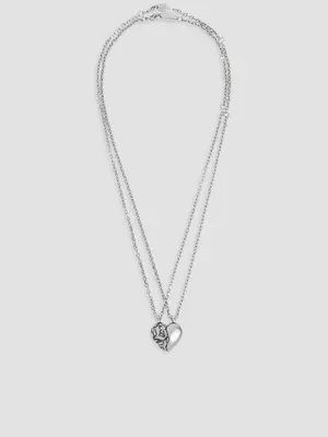 Balenciaga Midnight Necklace