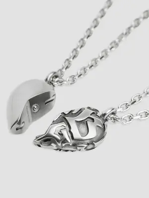 Balenciaga Midnight Necklace