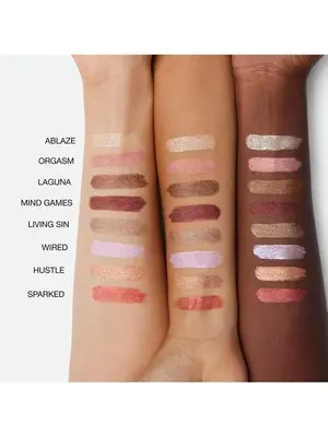 NARS Eyeshadow Stick - Sparked