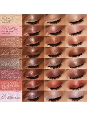 NARS Eyeshadow Stick - Sparked