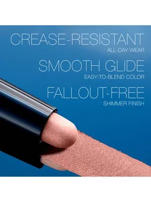 NARS Eyeshadow Stick - Sparked