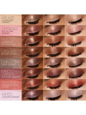 NARS Eyeshadow Stick - Wired