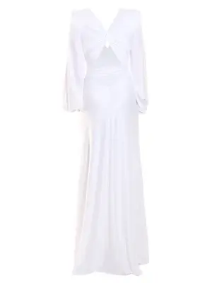 ZHIVAGO The Fading Hour Gown
