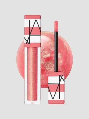 NARS Afterglow Lip Oil Orgasm