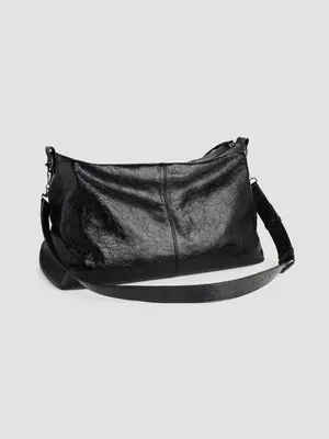 Balenciaga Le City Moto Large Tote Bag