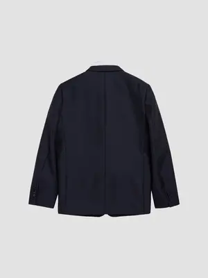 Balenciaga Hybrid Shirt Jacket