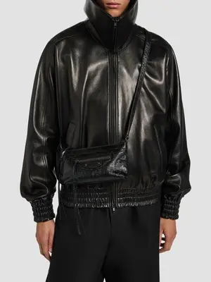 Balenciaga Le City Pouch