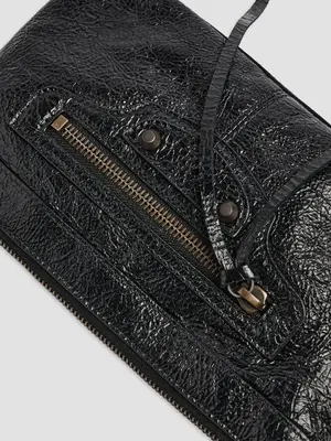 Balenciaga Le City Pouch