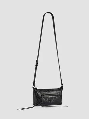 Balenciaga Le City Pouch