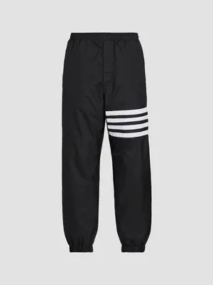 Thom Browne Ripstop Nylon Track Pants