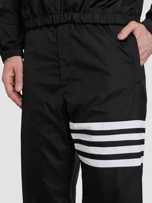 Thom Browne Ripstop Nylon Track Pants