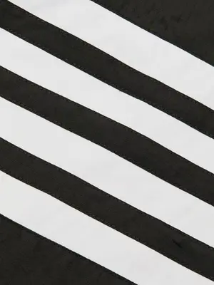 Thom Browne Ripstop Nylon Track Pants